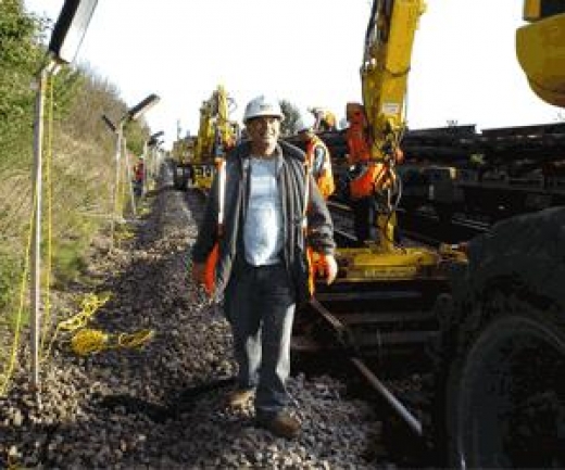 UNIVERSAL LIFTING BEAM | Other Equipment | Railroad Equipment | Colmar ...