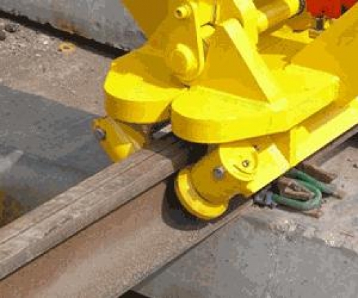 RT210 UNIVERSAL RAIL THIMBLE | Other Equipment | Railroad Equipment ...