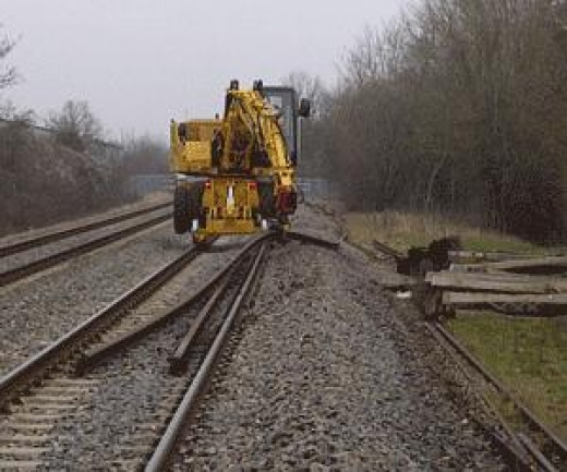 RT210 APAREJO UNIVERSAL DE AGARRE DE RIELES | Otros Equipos | Equipo ...